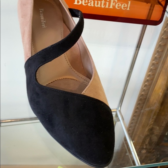 BeautiFeel | Shoes | Beautifeel Pumps | Poshmark